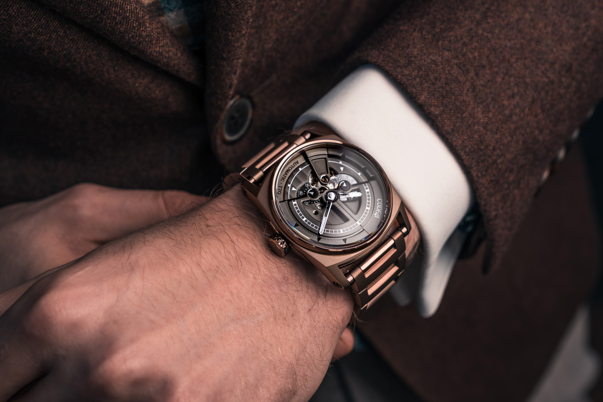 Code 41 review - An honest watch? Is it worth it? | Hype & Style