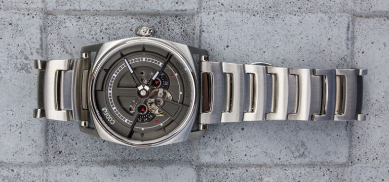 Code 41 - Avis et photos | Tout savoir sure cette marque