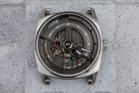 Code 41 Review - Everything you need to know | Hype & Style