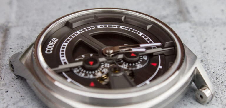 Code 41 Review - Everything you need to know | Hype & Style