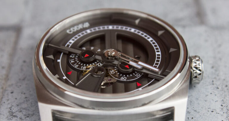 Code 41 Review - Everything you need to know | Hype & Style