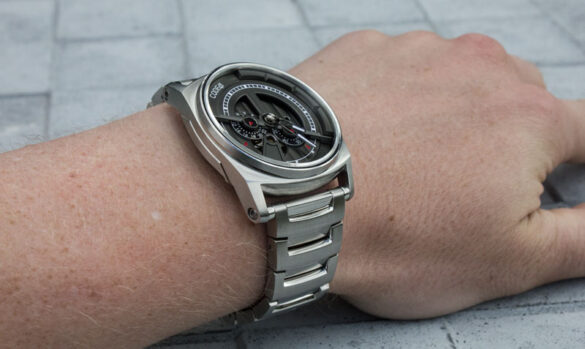 Code 41 Review - Everything you need to know | Hype & Style