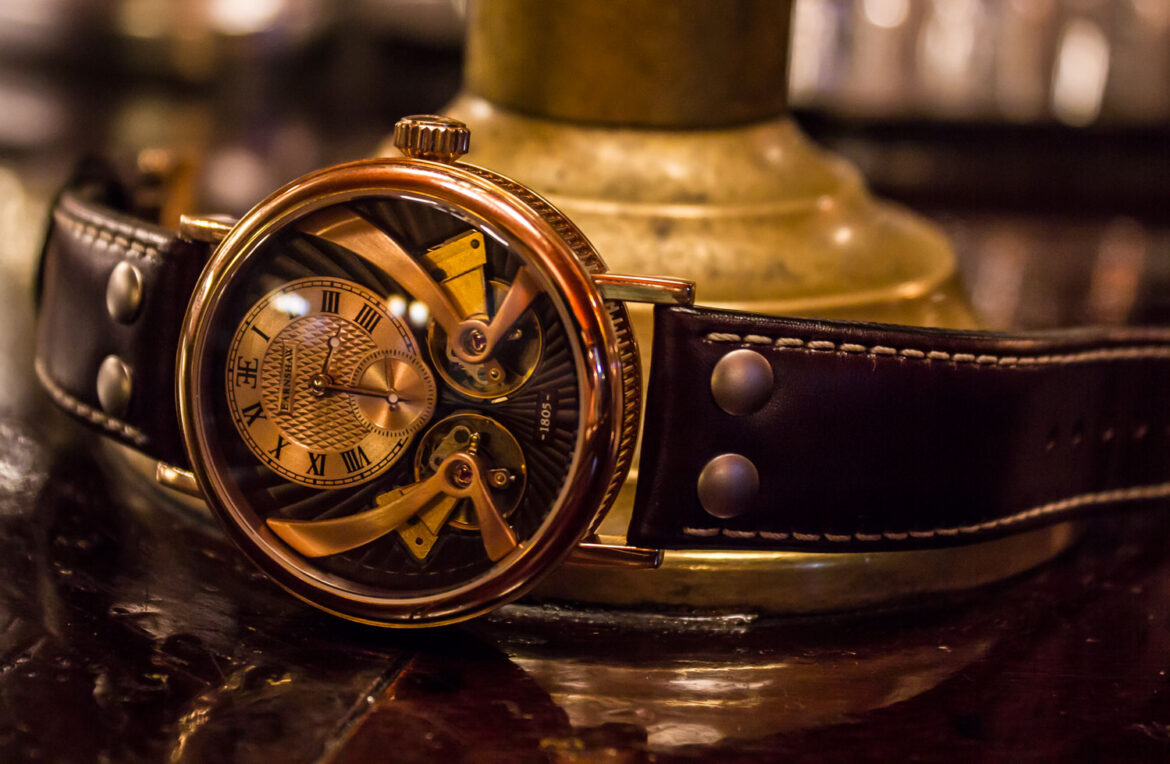 Thomas Earnshaw Beaufort Review - Worth it? | Hype & Style