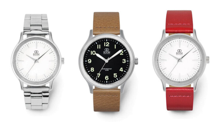 The Best Customizable Watches in 2025 [14 Brands]