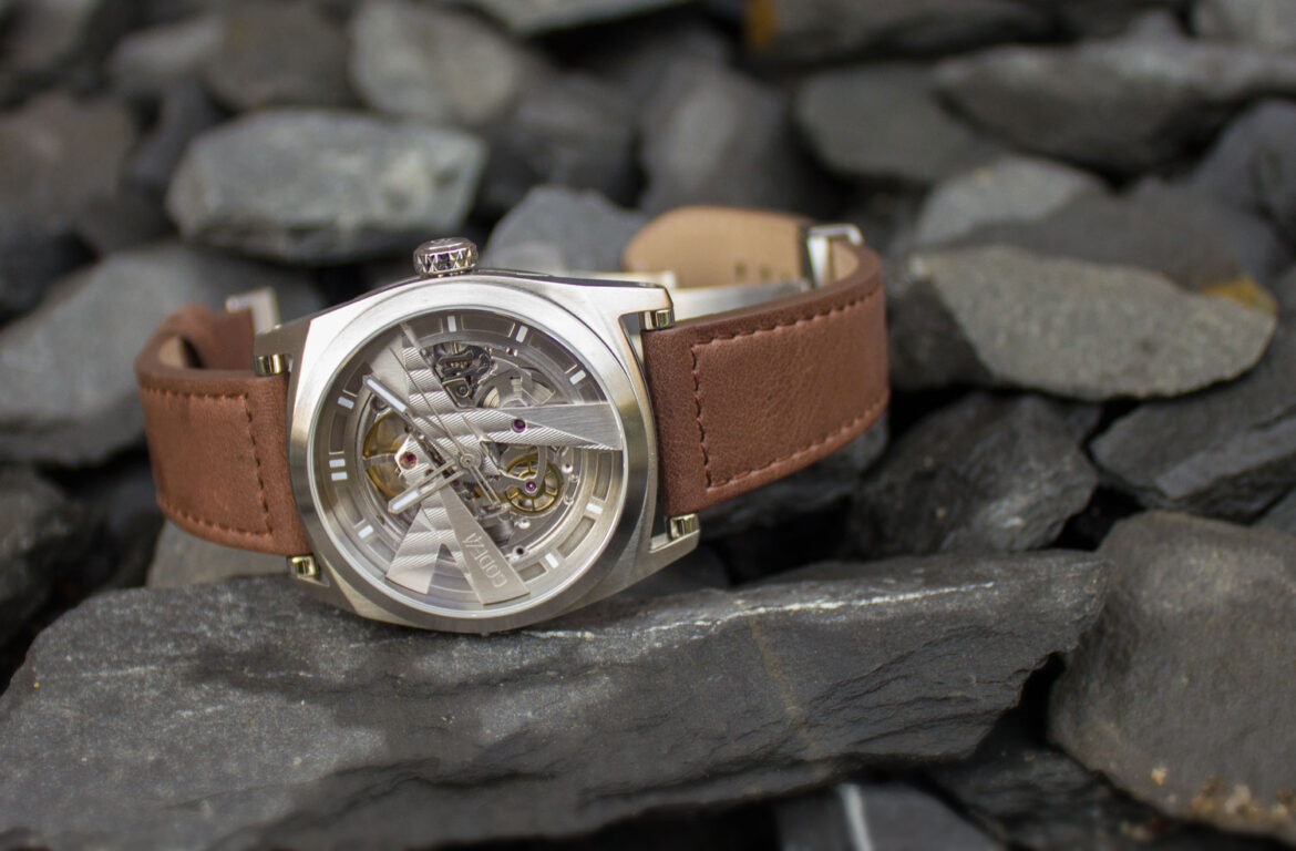 DAY41 Review - The latest watch from CODE41 | Hype & Style