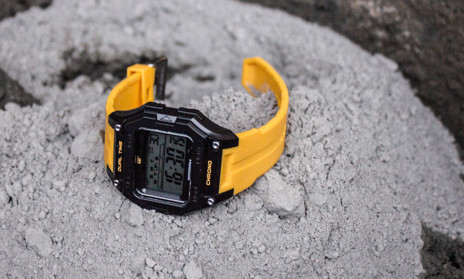 CAT Watches Review - A tough toy on your wrist | Hype & Style