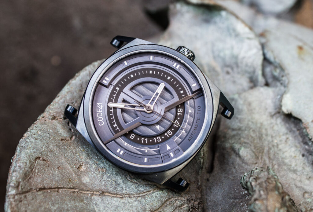 CODE41 watch Reviews - All the models reviewed | Hype & Style