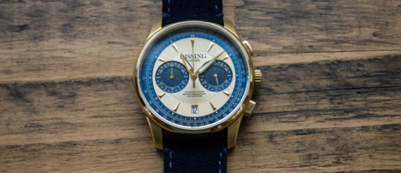 Dissing Watches Review | Hype & Style