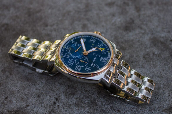 The Best Custom Watches in 2022 [14 Brands] | Hype & Style