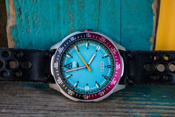 The Best Custom Watches in 2022 [14 Brands] | Hype & Style