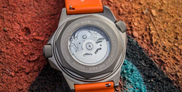 UNDONE Watches Review - Are They Any Good? | Hype & Style