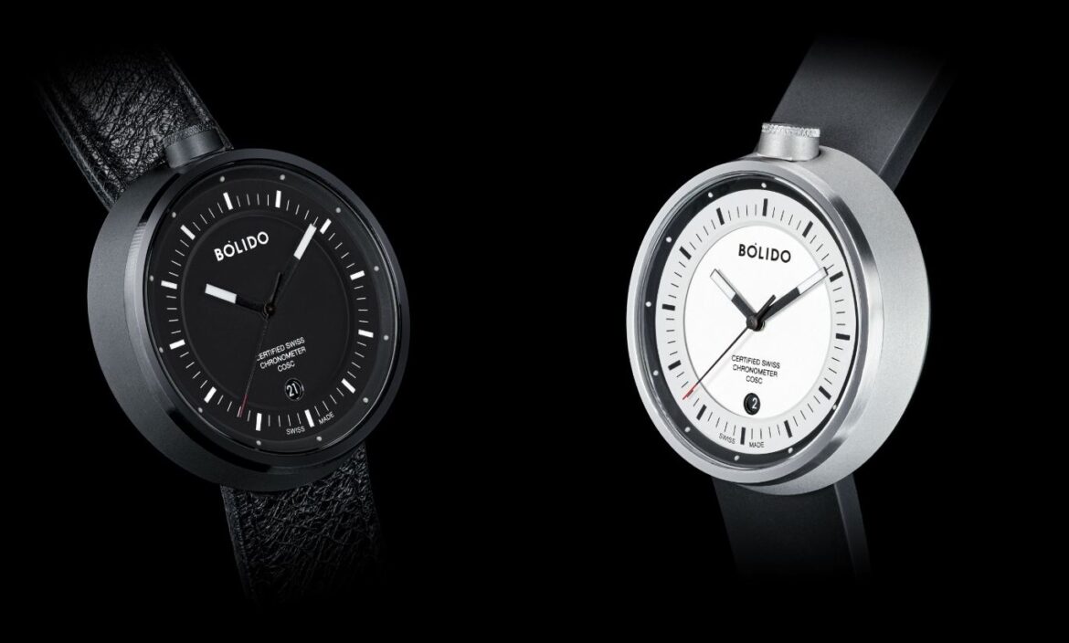 Bolido is back ! - The Bolido TIPO & GEAR - Hype & Style