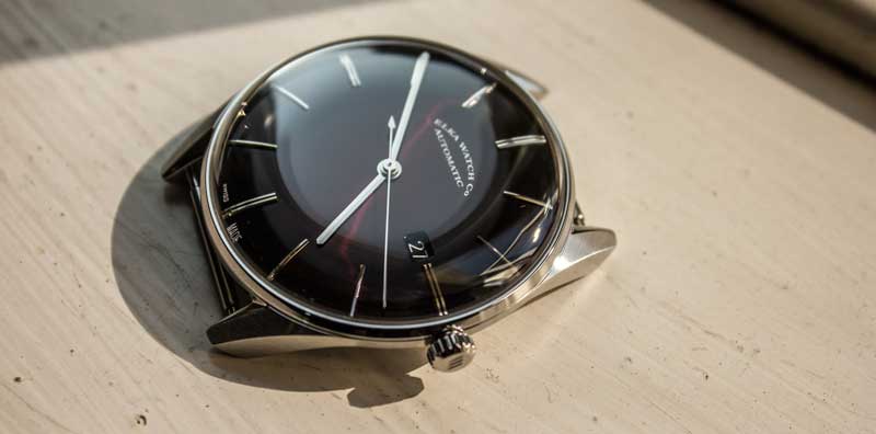 Elka Watch Review - Simple Perfection | Hype & Style