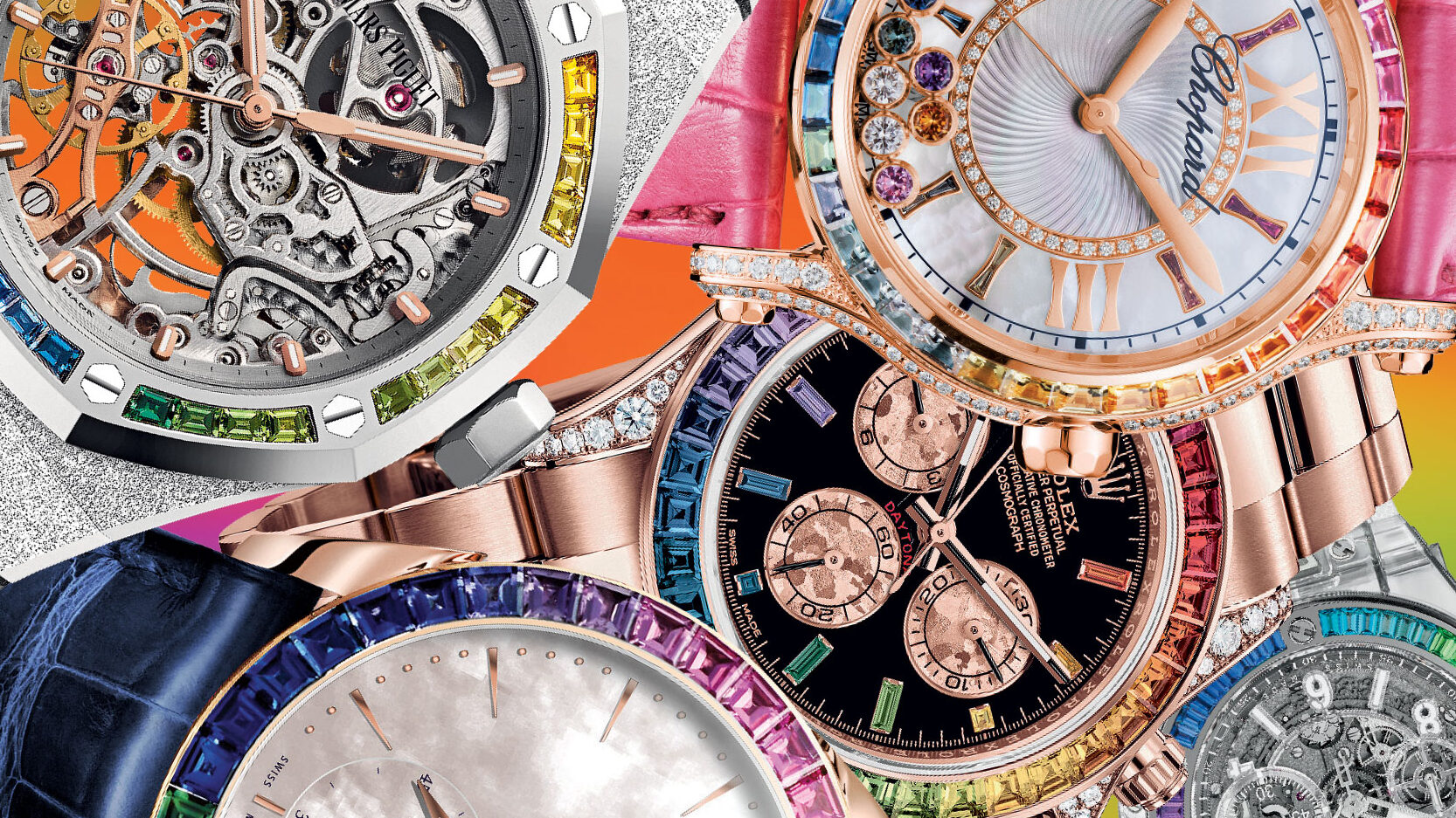 Watch Bezels - The complete guide | Hype & Style