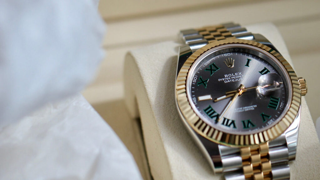 Watch Bezels - The complete guide | Hype & Style