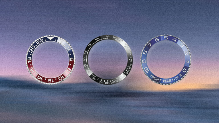 Watch Bezels - The complete guide | Hype & Style