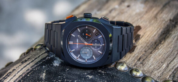 D1 Milano Review - Sporty & Distinctive | Hype & Style