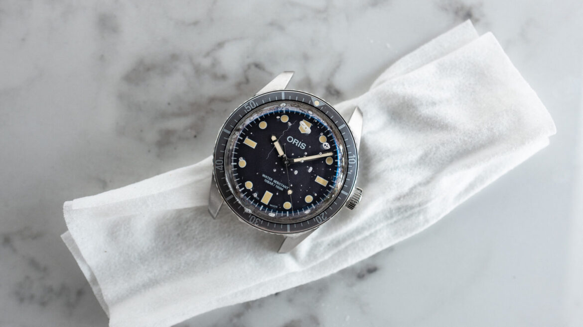 Watch Bezels - The complete guide | Hype & Style