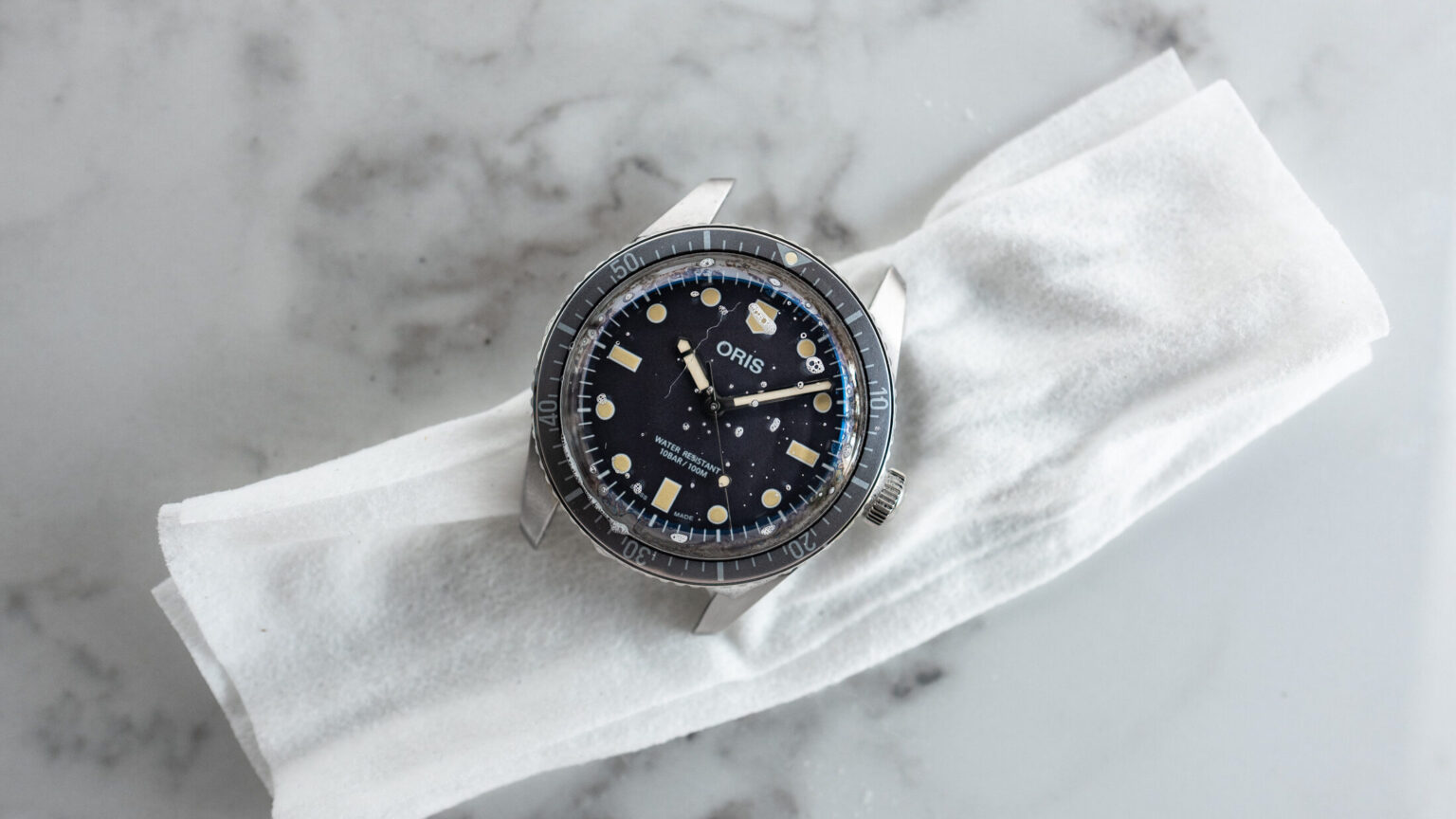 Watch Bezels - The complete guide | Hype & Style